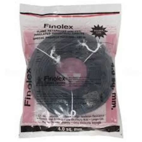Finolex M House Wire Wire Size Sqmm At Roll In New