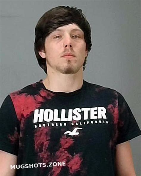 Kiser Ethan Lorenzo 07152024 Summit County Mugshots Zone
