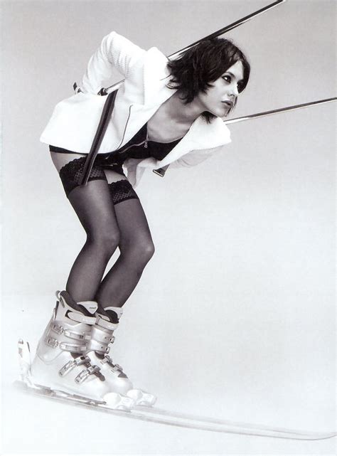 Katherine Katherine Moennig Photo Fanpop