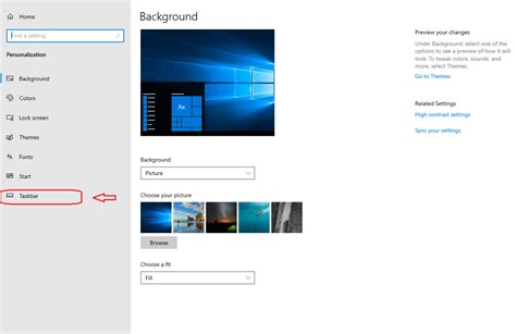 How To Hide Or Unhide The Taskbar Menu Bar On Window MacOS GreenCloud Documentation
