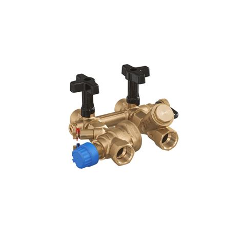 003z1621 Danfoss Heating Ab Qm 4 0 Flexo 80 Dn15 W Strain