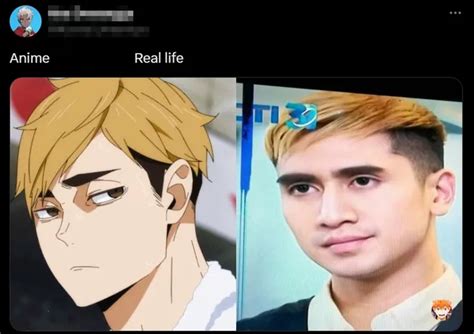 Tren Anime Versus Real Life Viral Sandingkan Artis Indonesia Dengan Karakter Populer