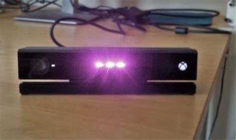 Shows An Example Of The Deployment Of Kinect Sensors For A Residential Download Scientific