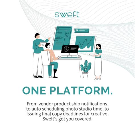 Sweft On Linkedin Sweft Pwm Productworkflowmanagement Platform Retail Software