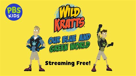 Wild Kratts Flight Of The Pollinators 60 Photos