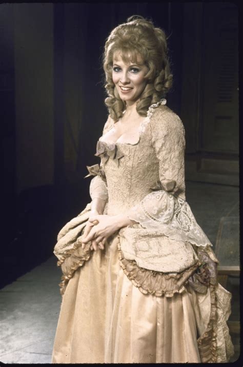 Betty Buckley