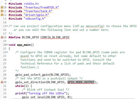 Still Unresolved Includes Using Latest Idf Eclipse Plugin Iep 99 · Issue 43 · Espressifidf