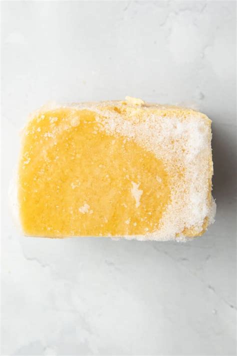 How To Freeze Tofu Connoisseurus Veg