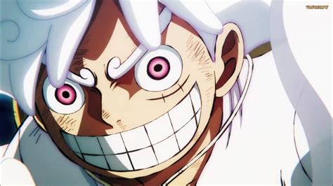 Луффи против Кайдо Полная сила 5 ГИРА Youtube