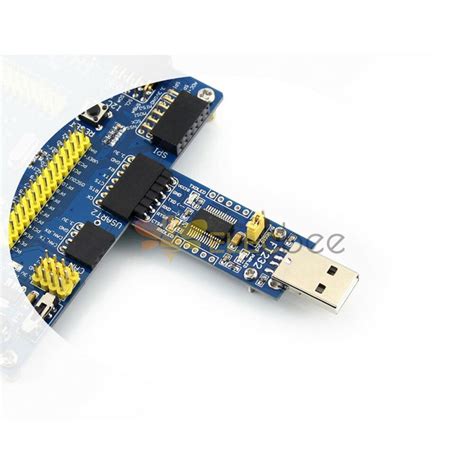Ft232 Module Usb To Serial Usb To Ttl Ft232rl Communication Module Mini Micro Type A Port