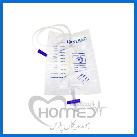 کیسه ادرار فروشگاه هومد مدیکال پلاس