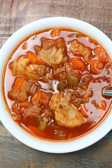 Instant Pot Fat Burning Soup 365 Days Of Slow Cooking And Pressure