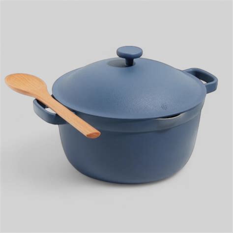Our Place Pot 55 Quart Blue Salt Kitchen Switchen