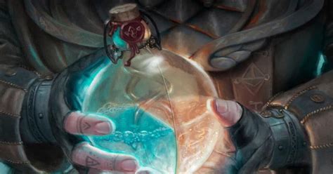 Replicate Magic Item 5e Artificer Infusion Guide