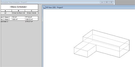 Calculate Building Volume Autodesk Community