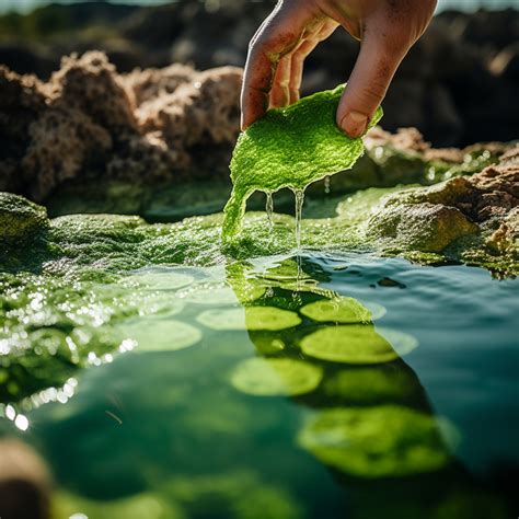 Harnessing Microalgae For Sustainable Lithium Extraction A Deep Dive