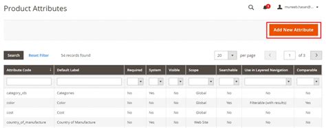 Magento Attributes Ultimate Guide For Magento 1 And 2