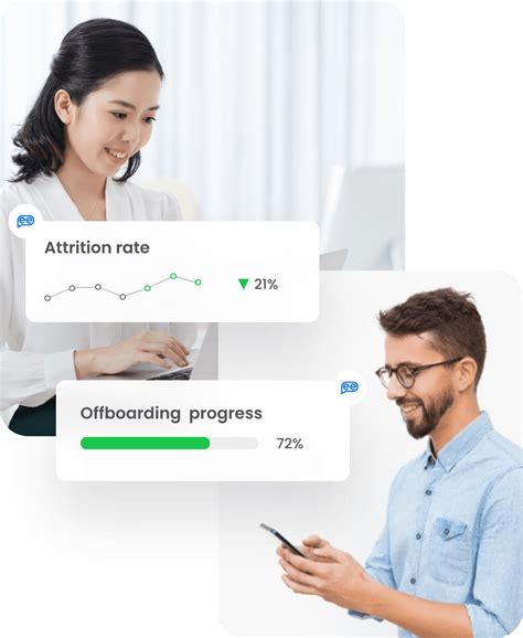 Automate Employee Offboarding With Leena Ai