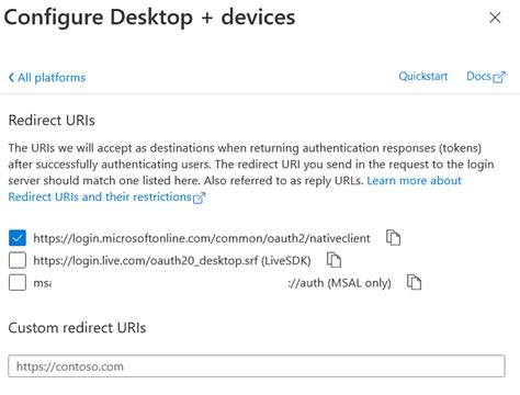 Support For Microsoft Information Protection