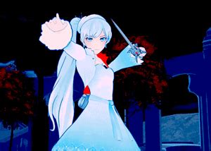  Branco Rwby Gnarly Space Ingredient — Rwby Ice Queendom 2022