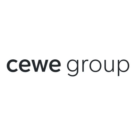 Cewe Group Logo Png Vector Svg Free Download