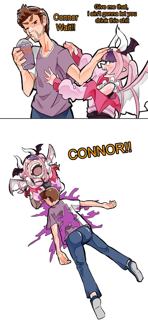 Ironmouse And Cdawgva One Piece And 2 More Drawn By Koizumi Arata