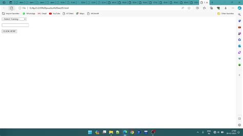 Abhishek Chauhan On Linkedin Html Css Bootstrap Javascript