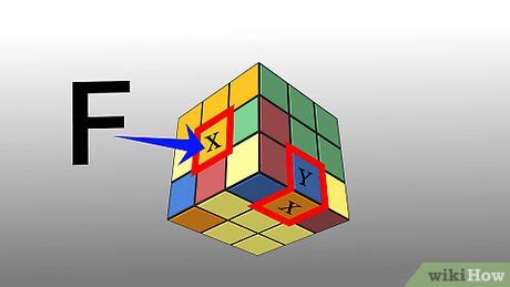 How To Solve A Rubiks Cube With The Layer By Layer Method