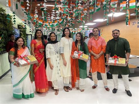 Independenceday Proudtobeindian Aditi Shukla