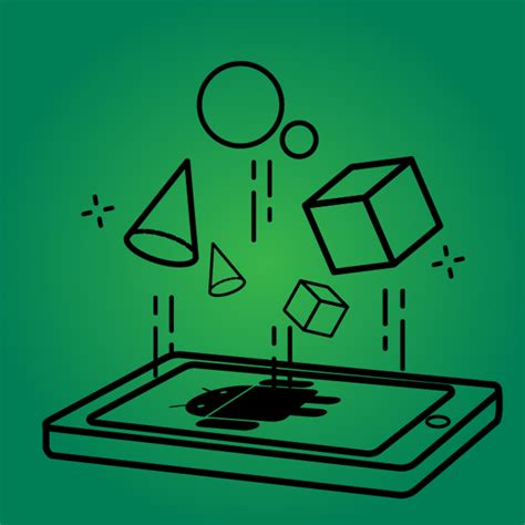 Android Graphics With Opengl Es Datafloq