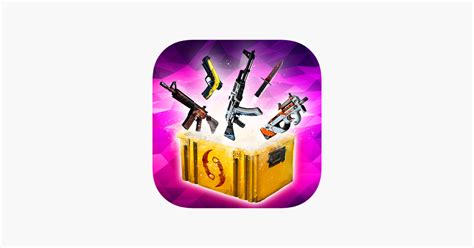 Case Chase CSGO Clicker On The App Store