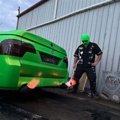 Spotto Should I Drop This 🤔🎵 Viral Holden Rap Hsv Maloo