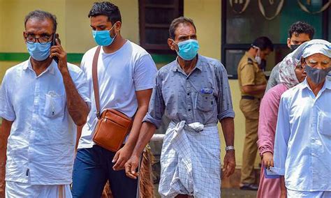 Nipah Virus Case Confirmed In Keralas Malappuram District