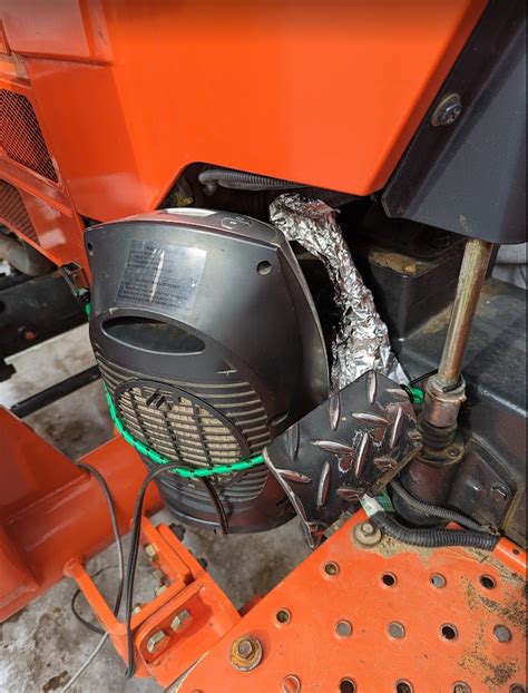 Need Help Fixing A Stupid Mistake I Made Two Weeks Ago Page TractorByNet