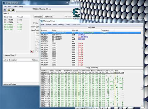 Cheat Engine Download