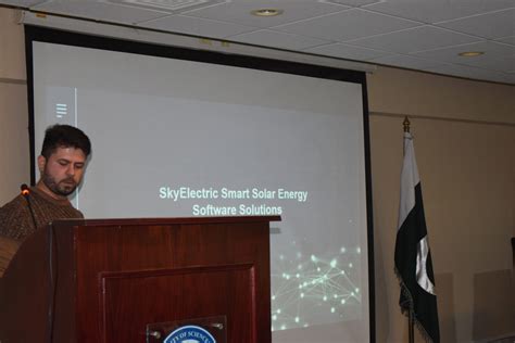 Data Driven Insights Transforming Solar Systems For Enhanced Business Productivity Machine