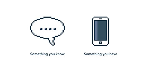 2 Factor Authentication