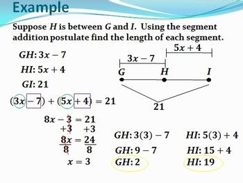Geometry PowerPoint The Fundamentals Chapter By Joseph Mezzina