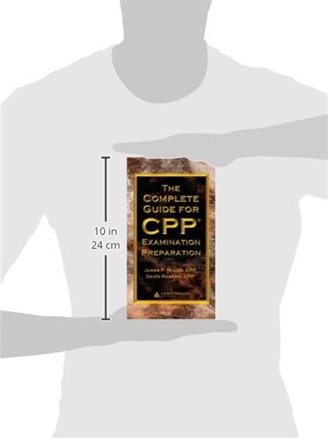 The Complete Guide For Cpp Examination Preparation Superdealbookstore