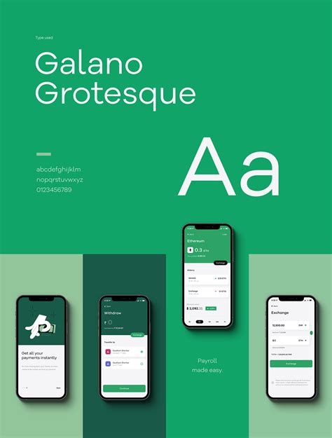 Fangel Invoicing App Ui And Ux Design On Behance