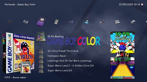Show Your Current Theme Themes Libretro Forums