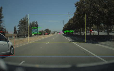 driveworks sdk reference drivenet sample