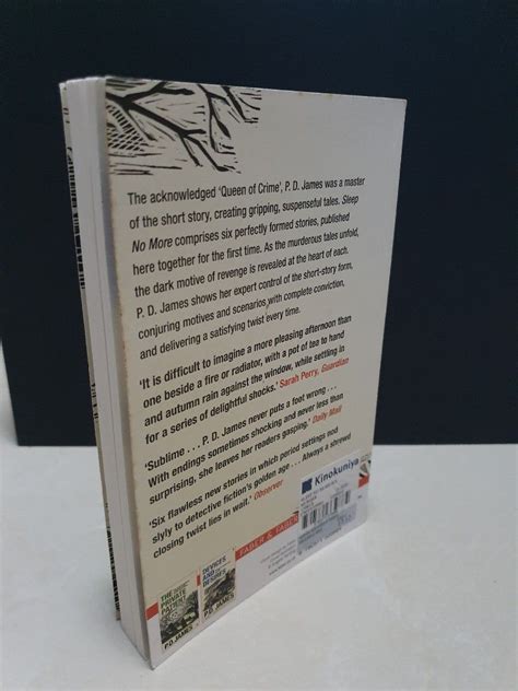 Novel Friction Book Sleep No More Hobbies And Toys Books And Magazines