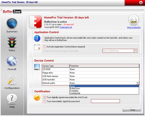 Malware Buffering Softpedia