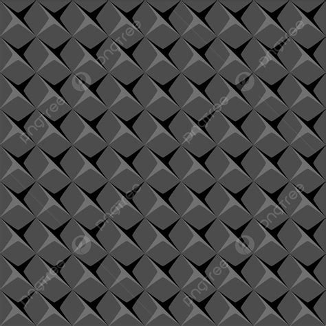 vector illustration seamless grey and black abstract spikes pattern vector dark simple vector