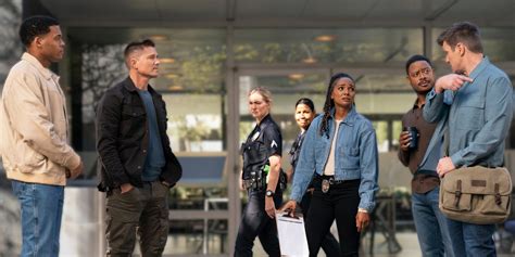 Here S How Jared Padalecki Break His Hand While Filming A Supernatural Scene