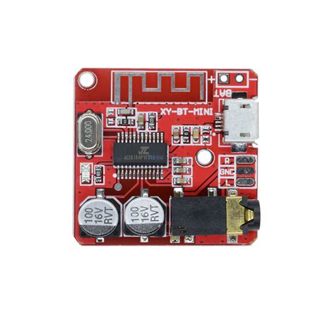 MP Bluetooth Decoder Board Buy Online At Low Price In India ElectronicsComp