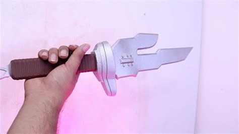 3d Printable Jujutsu Kaisen Inverted Spear Of Heaven • Made With