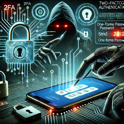 ♏📰how Hackers Bypass Two Factor Authentication Explained Bernard