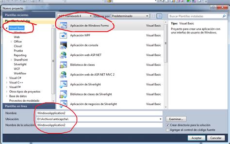 Infotutoriales Visual Basic